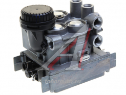 4801030160 Модулятор ЕБС тягач MB Actros MP2 (6х2) 4801030160 купить ...